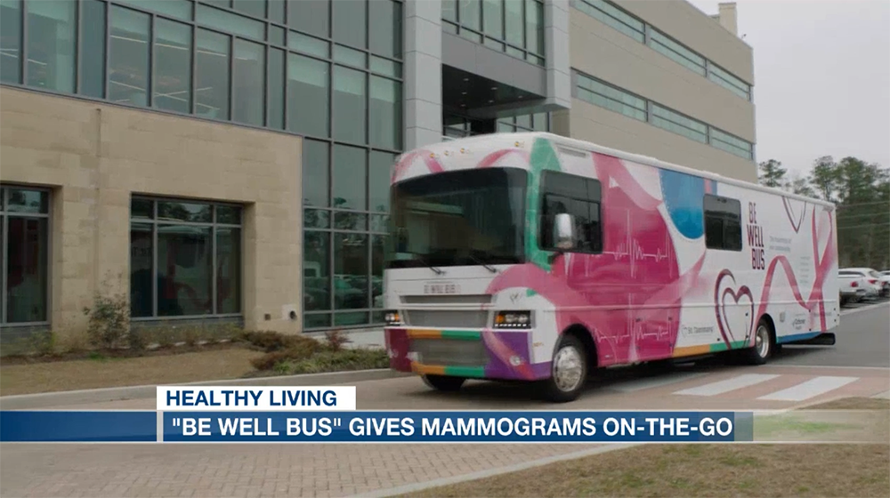 News - St. Tammany Hospital Foundation - St. Tammany Health System