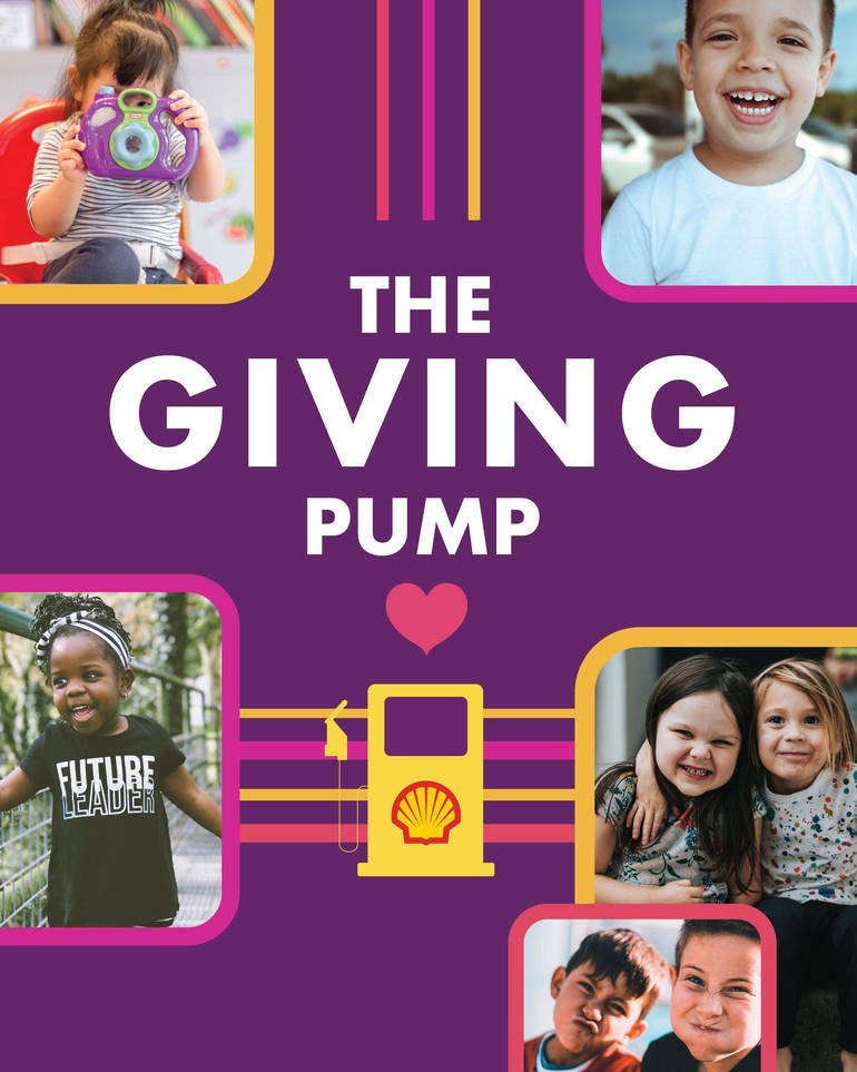 The Giving Pump - St. Tammany Health System